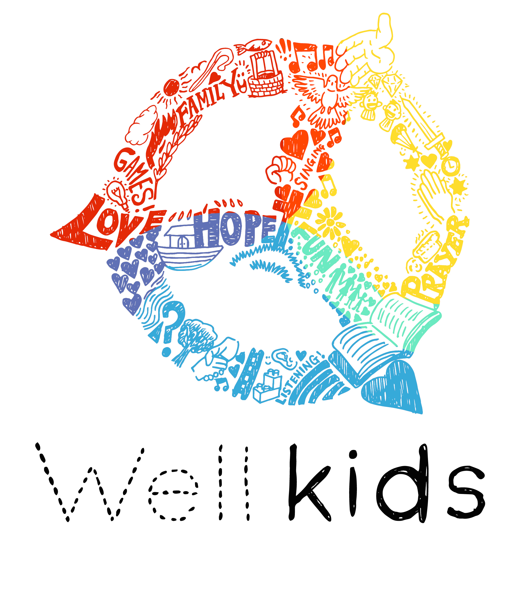 Kids - The Well Community Church