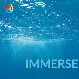 Immerse - The Well Community Church